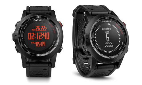 Garmin Fenix 2 - MeritLine