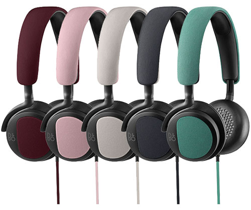 B&O BeoPlay H2 - MeritLine