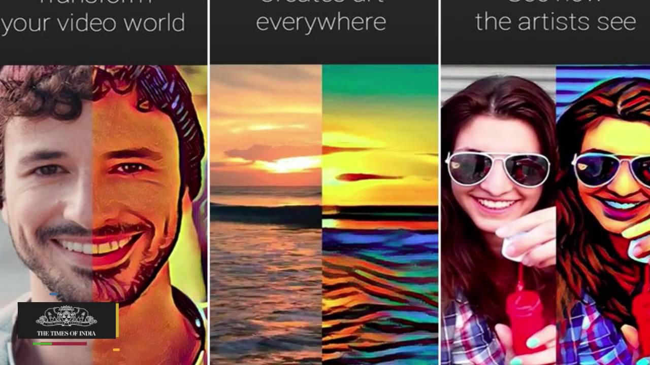 10 Best Cartoon Picture Apps April 2021 | Cartoon Face Apps for Android ...