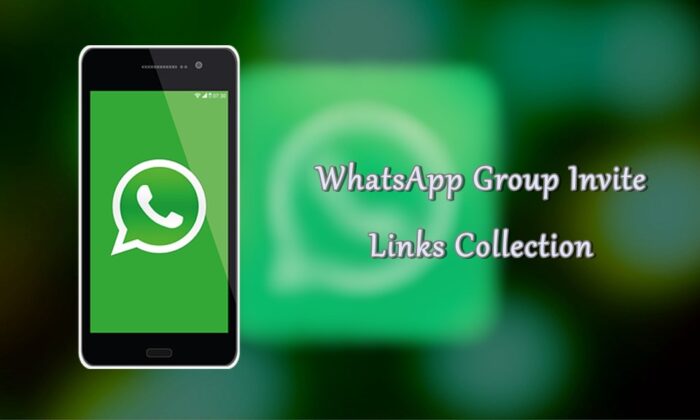 1500+ Best WhatsApp Group Join Links & Invite List 2021 - MeritLine