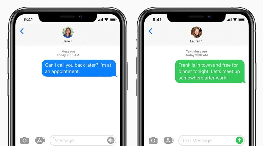 iMessage For PC: How to Get iMessage on Your Windows & Mac - MeritLine
