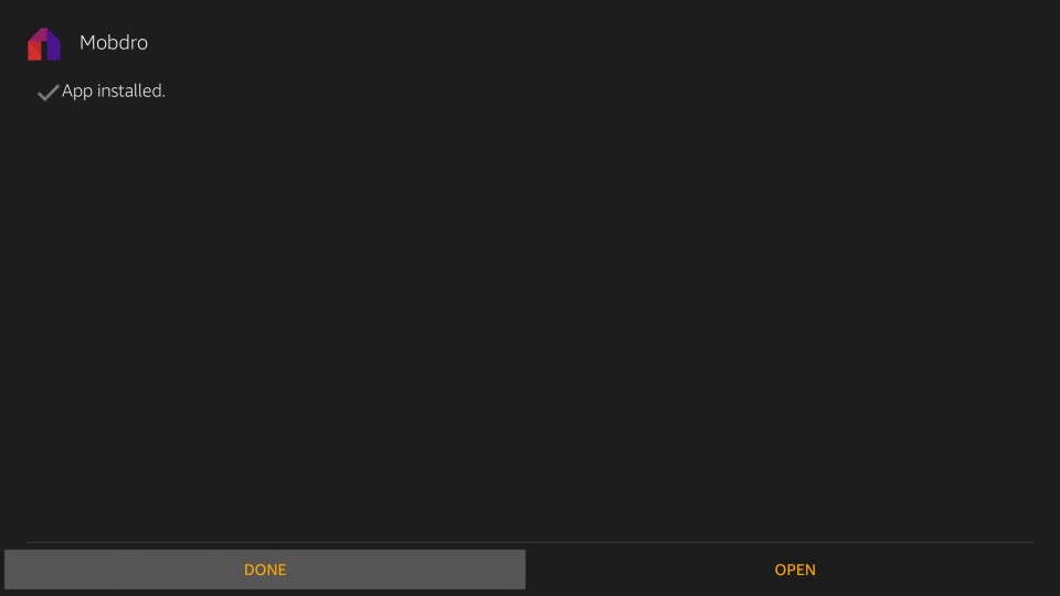 How to Install Mobdro on FireStick? - MeritLine