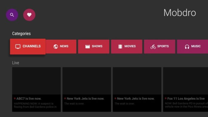 How to Install Mobdro on FireStick? - MeritLine