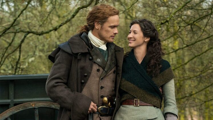 Outlander Season 6 Premiere Date, Trailer, Cast and Plot News - MeritLine