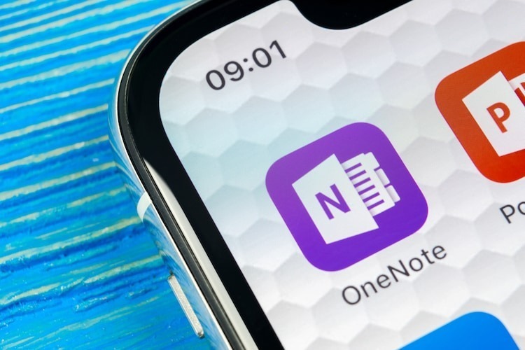 7 Microsoft OneNote Alternatives MeritLine 7 Microsoft OneNote Alternatives MeritLine