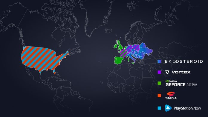 Boosteroid — cloud gaming platform that’s worth a try - MeritLine
