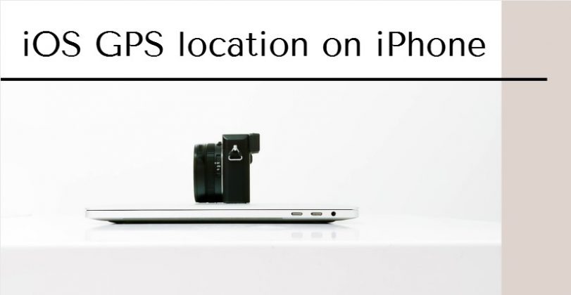 How to change your iOS GPS location on iPhone? - MeritLine