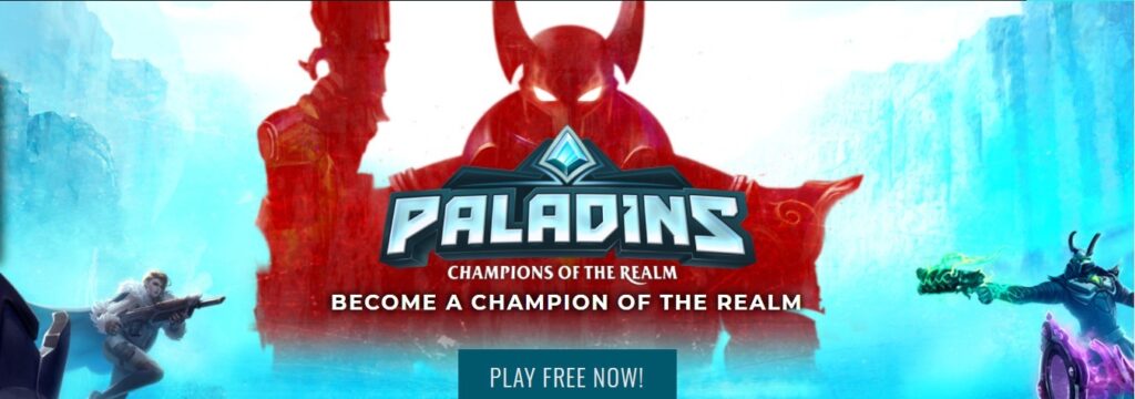 Paladins Codes 2021 – [June Updated] Redeem Codes, Promo Codes, Skins ...