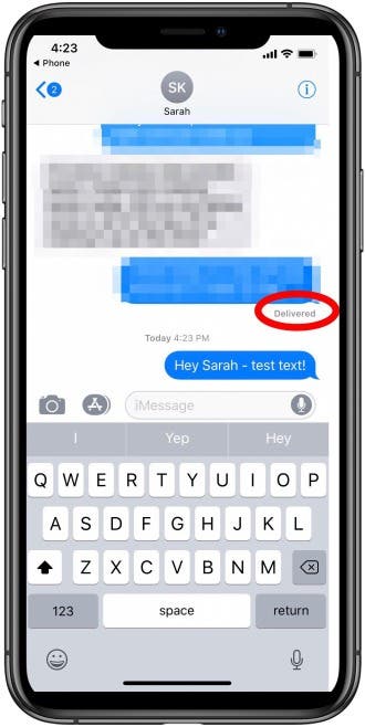 How Do You Know If Someone Blocked Your Number? - MeritLine