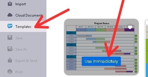 How to Make a Flowchart in EdrawMax - MeritLine