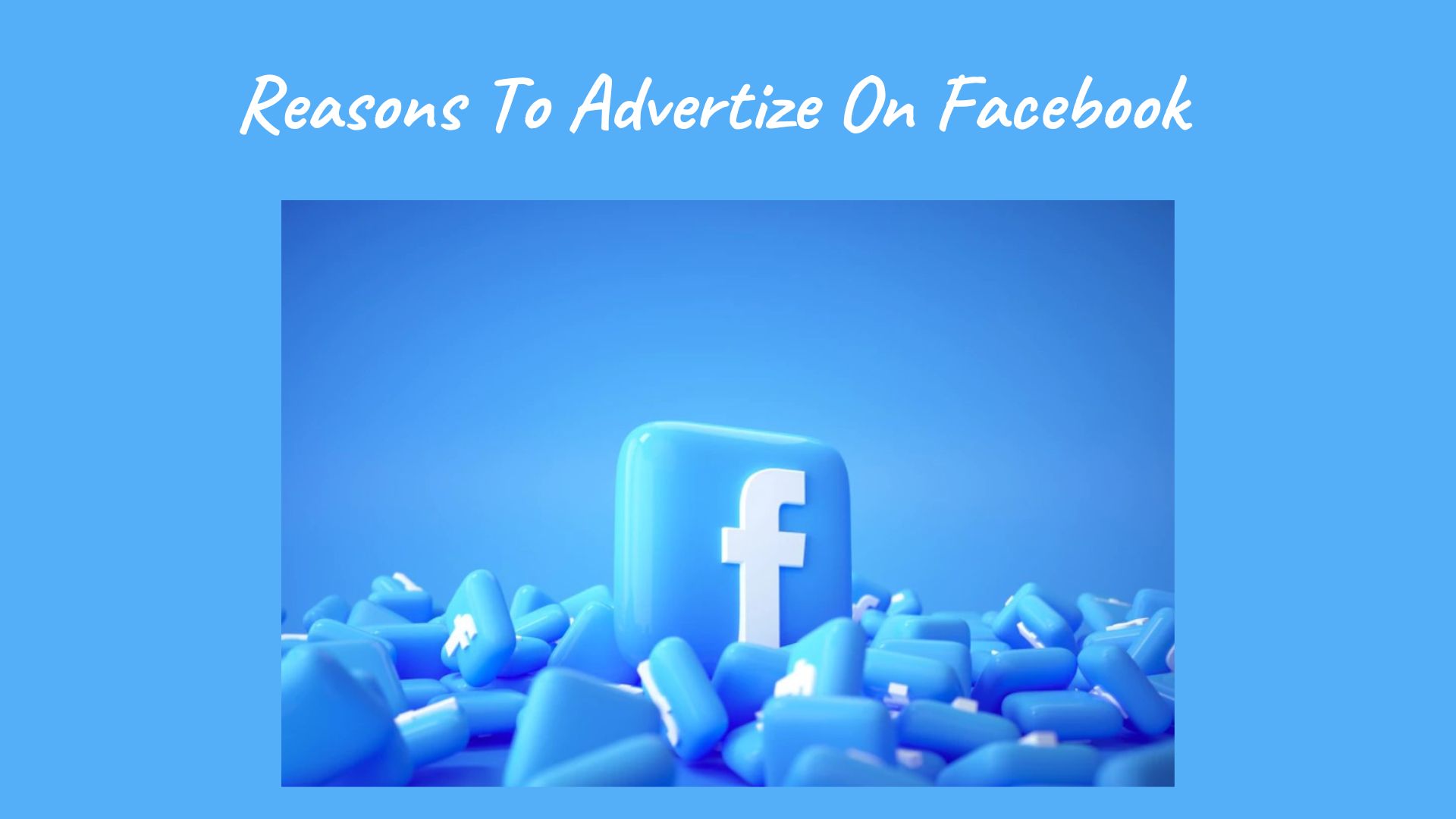 A complete step-by-step guide and tips for promoting on Facebook ...