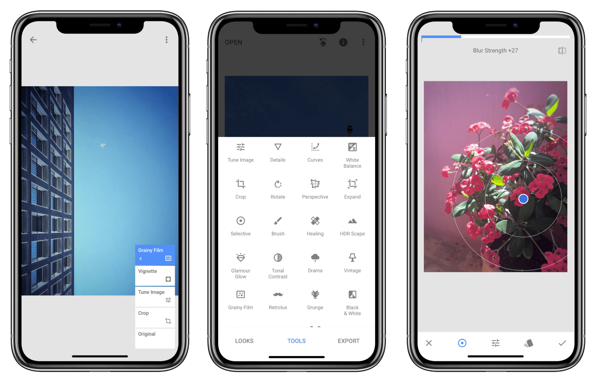 7 Great Apps for Different Types of Image Editing - MeritLine