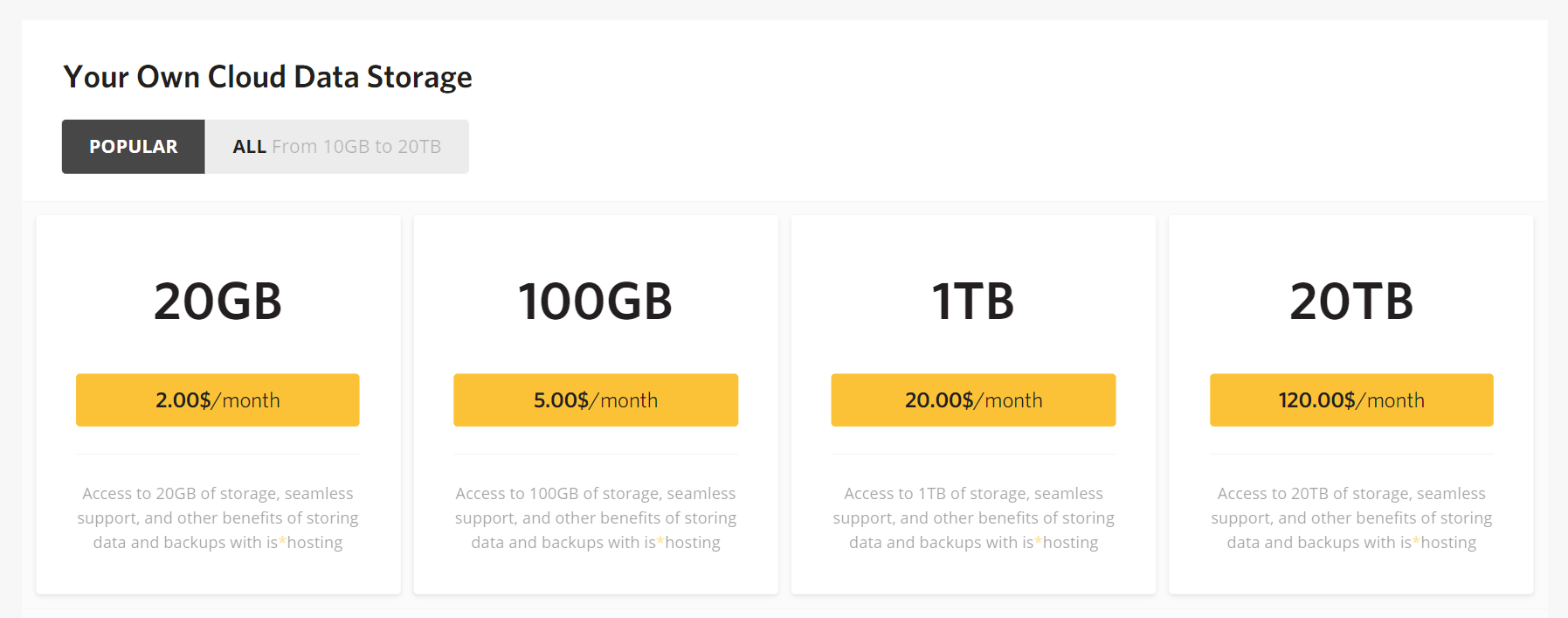 How to choose the right VPS hosting plan for your website needs - MeritLine