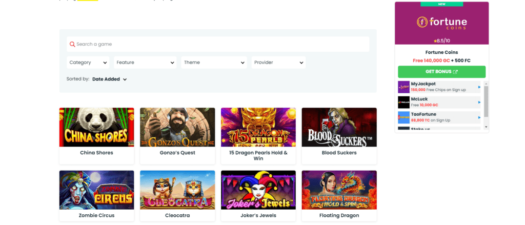 Play Sweepstakes Slots for Free: A Beginner's Guide - MeritLine