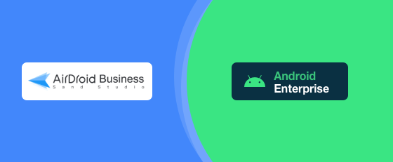 Exploring the Benefits of Android Enterprise for Efficient Device ...