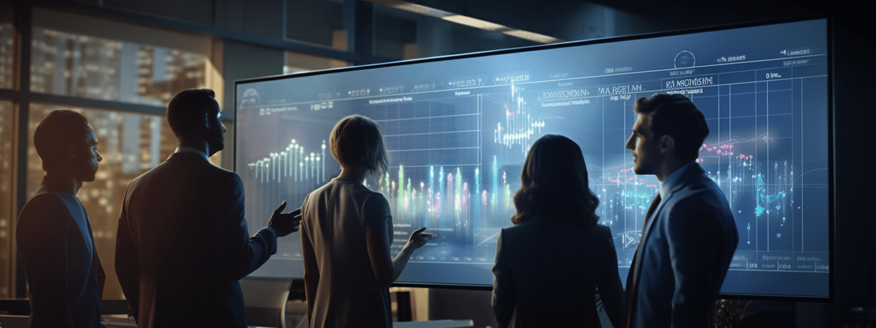 What Is the Utility of Dashboard Reporting? - MeritLine