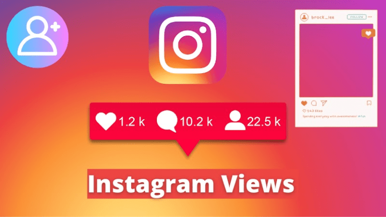 How to Boost Your Instagram Reels Views: A Comprehensive Guide - MeritLine