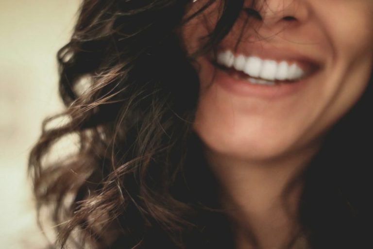 The Hidden Power of Your Smile: Why It Matters More Than You Think ...
